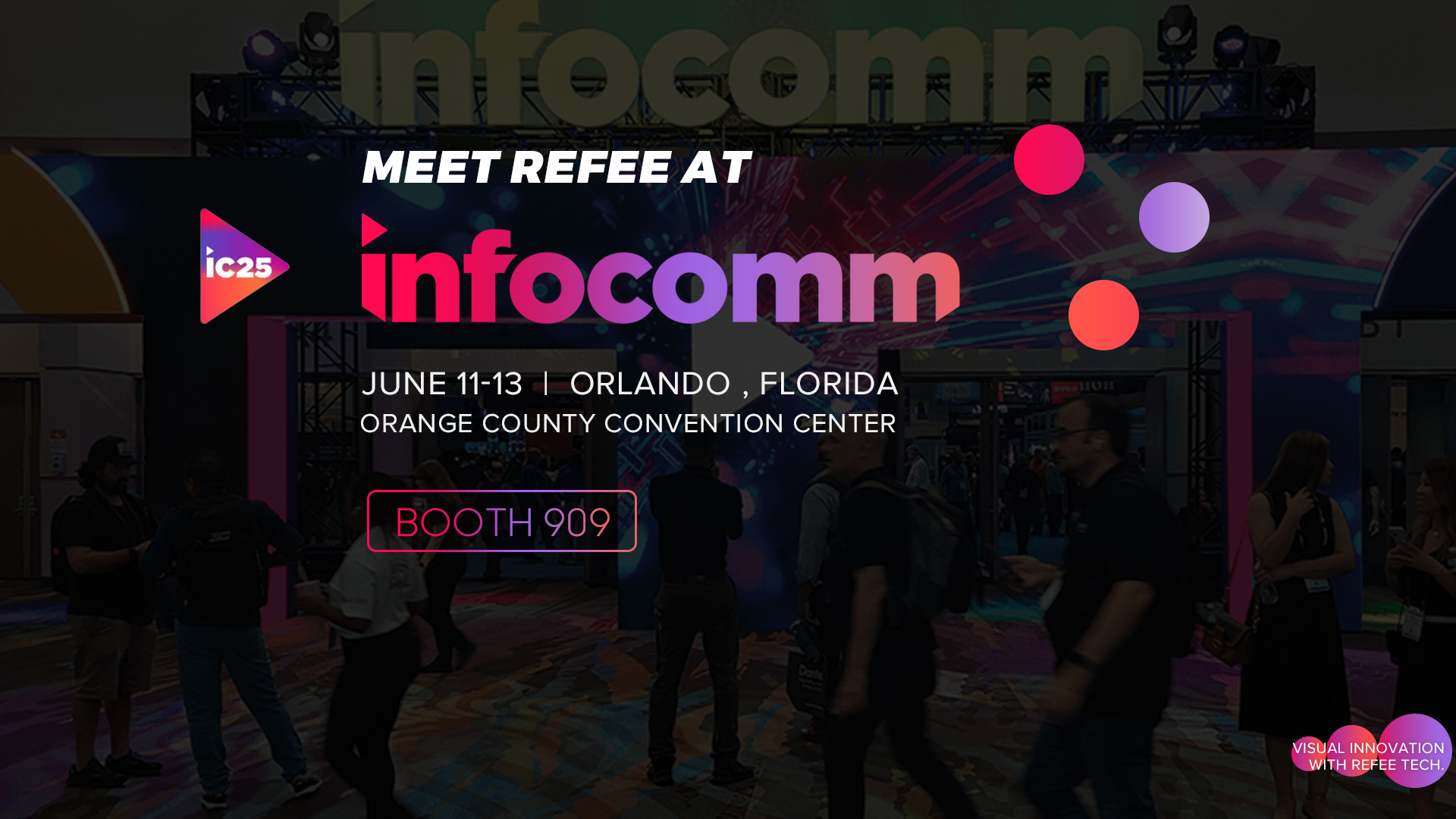 Digital Signage Solutions Supplier - Refee